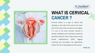 Be Informed Understanding Cervical Cancer and How to Fight It.pdf