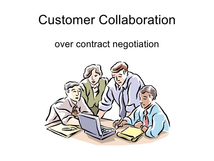 Being Agile With Documentation