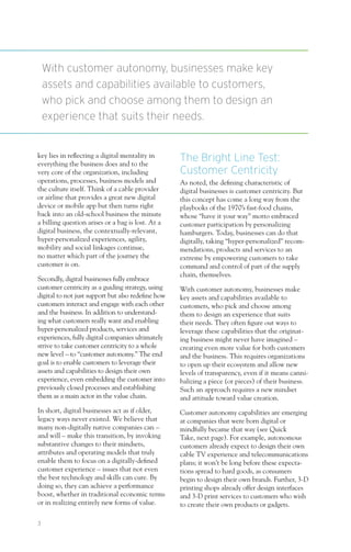 Being Digital: Making Digital Real and Rewarding | PDF