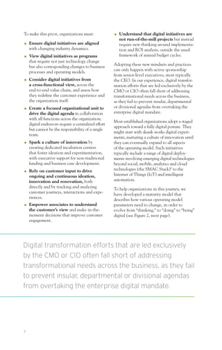 Being Digital: Making Digital Real and Rewarding | PDF