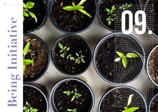 Being-initiative Skill | PPT