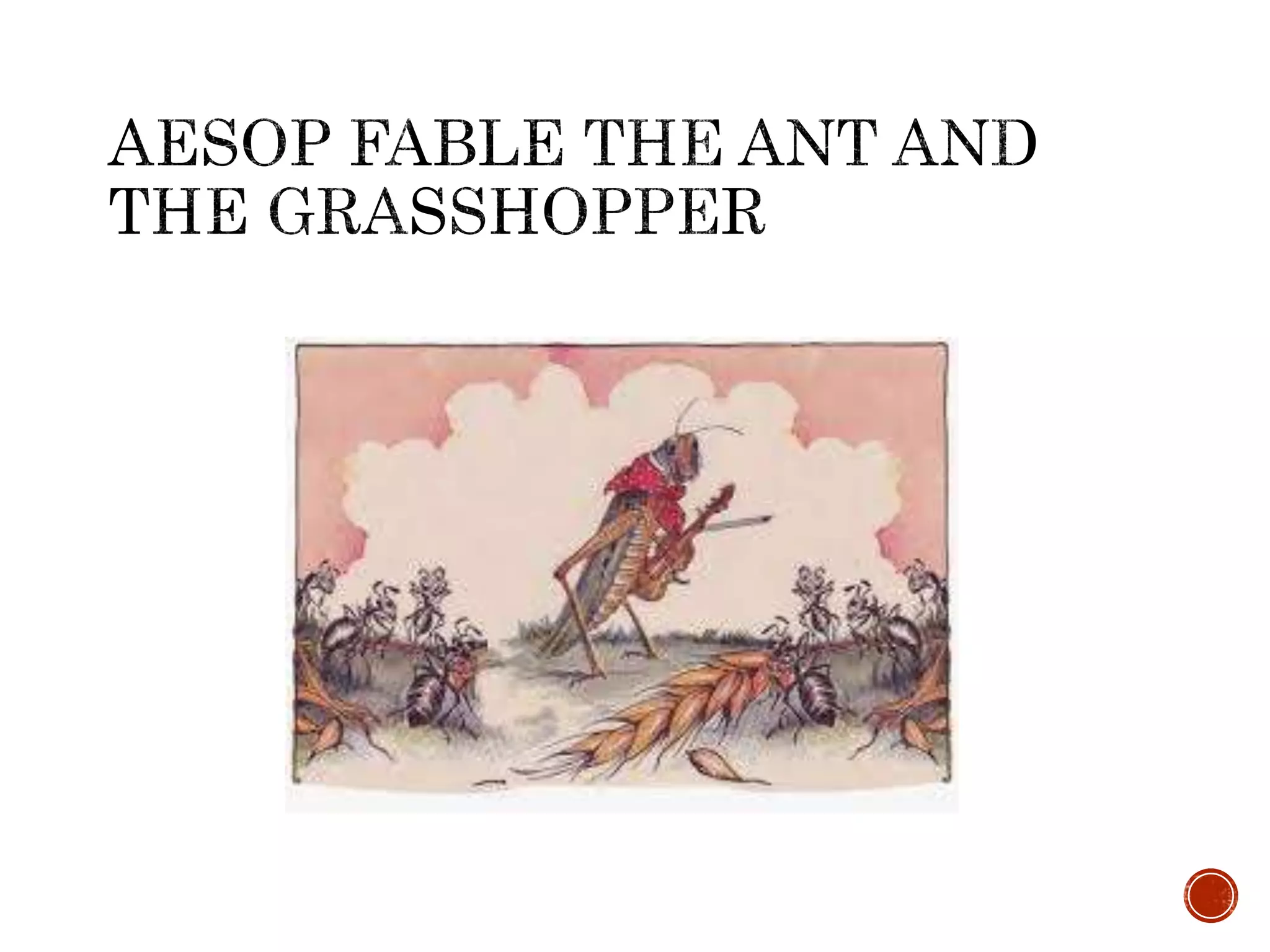 Being a good steward | PPSX