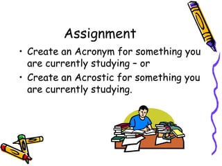 Being an Effective Student: Study Skills | PPTX