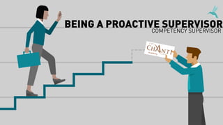 Supervisor Competency Model | PPT