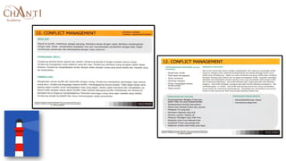 Supervisor Competency Model | PPT