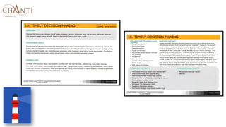 Supervisor Competency Model | PPT