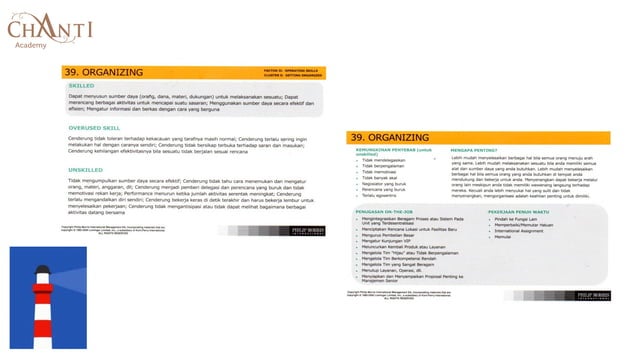 Supervisor Competency Model | PPT