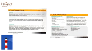 Supervisor Competency Model | PPT