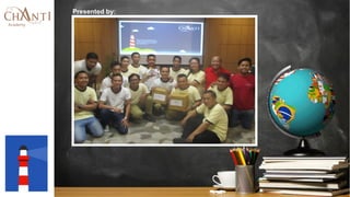 Supervisor Competency Model | PPT