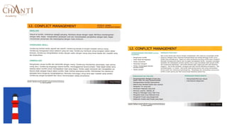 Supervisor Competency Model | PPT