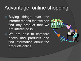 Being A Responsible Internet User | PPT | Free Download