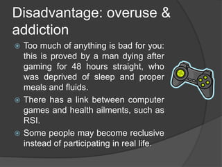 Being A Responsible Internet User | PPT