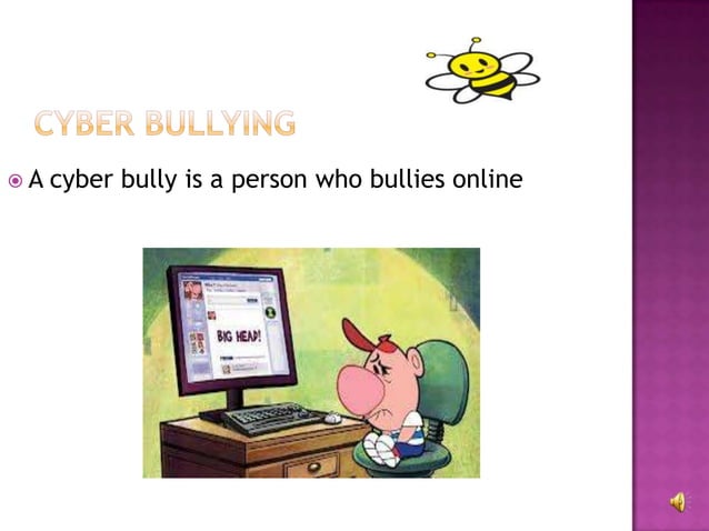 Being bullied angie | PPT