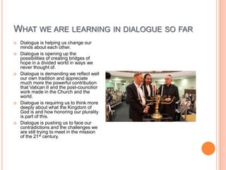 Being Catholic in a Diverse World: Honoring the Plurality of Christ's ...