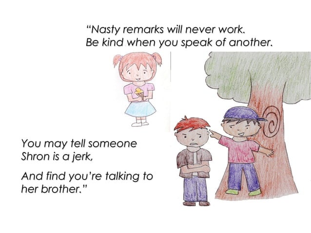 Being Considerate | PPT