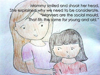 Being Considerate | PPT