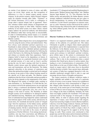 Being Different by Rajiv Malhotra - Book review | PDF