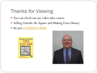 Being EFFECTIV vs EFFICIENT | PDF