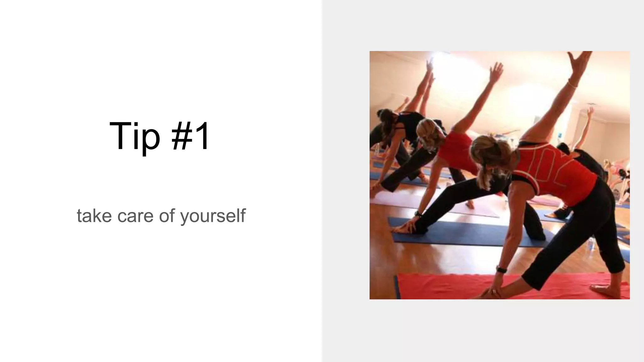 Being future ready in education | PPT