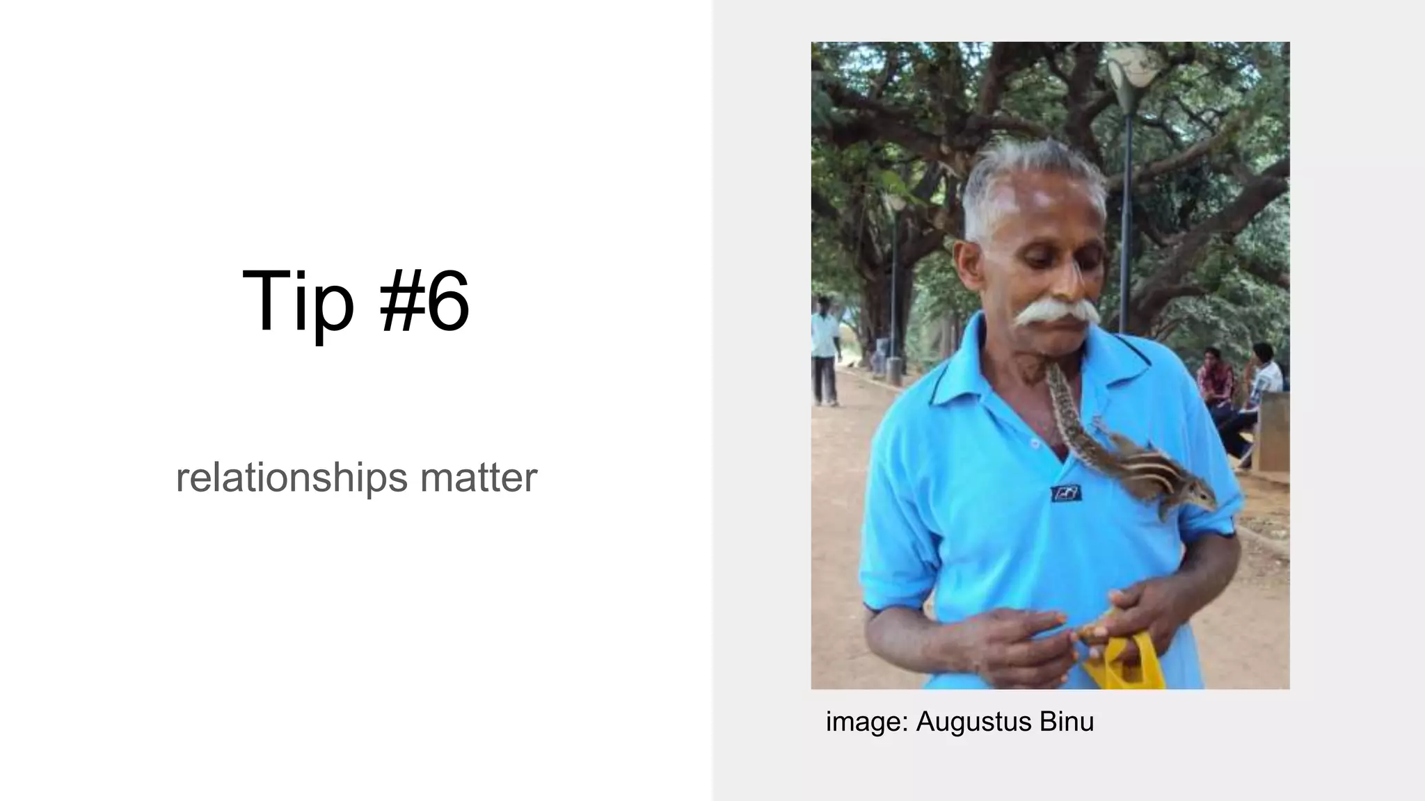 Being future ready in education | PPT