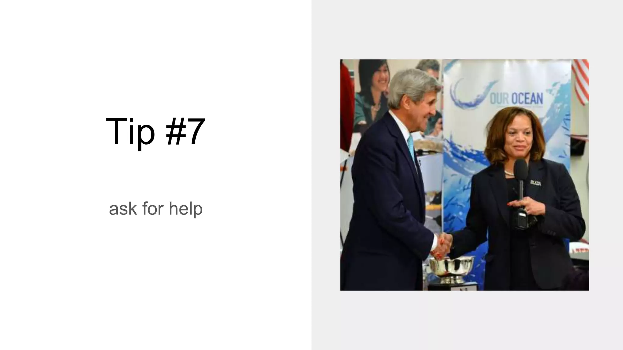 Being future ready in education | PPT