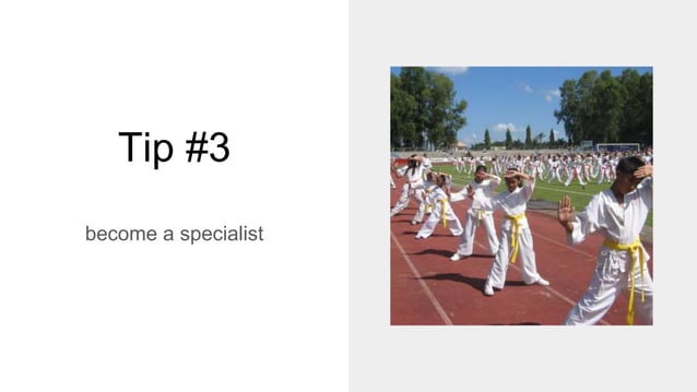 Being future ready in education | PPT