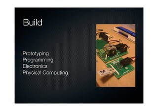 Being human : Future of human computer interaction | PDF