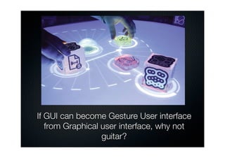 Being human : Future of human computer interaction | PDF