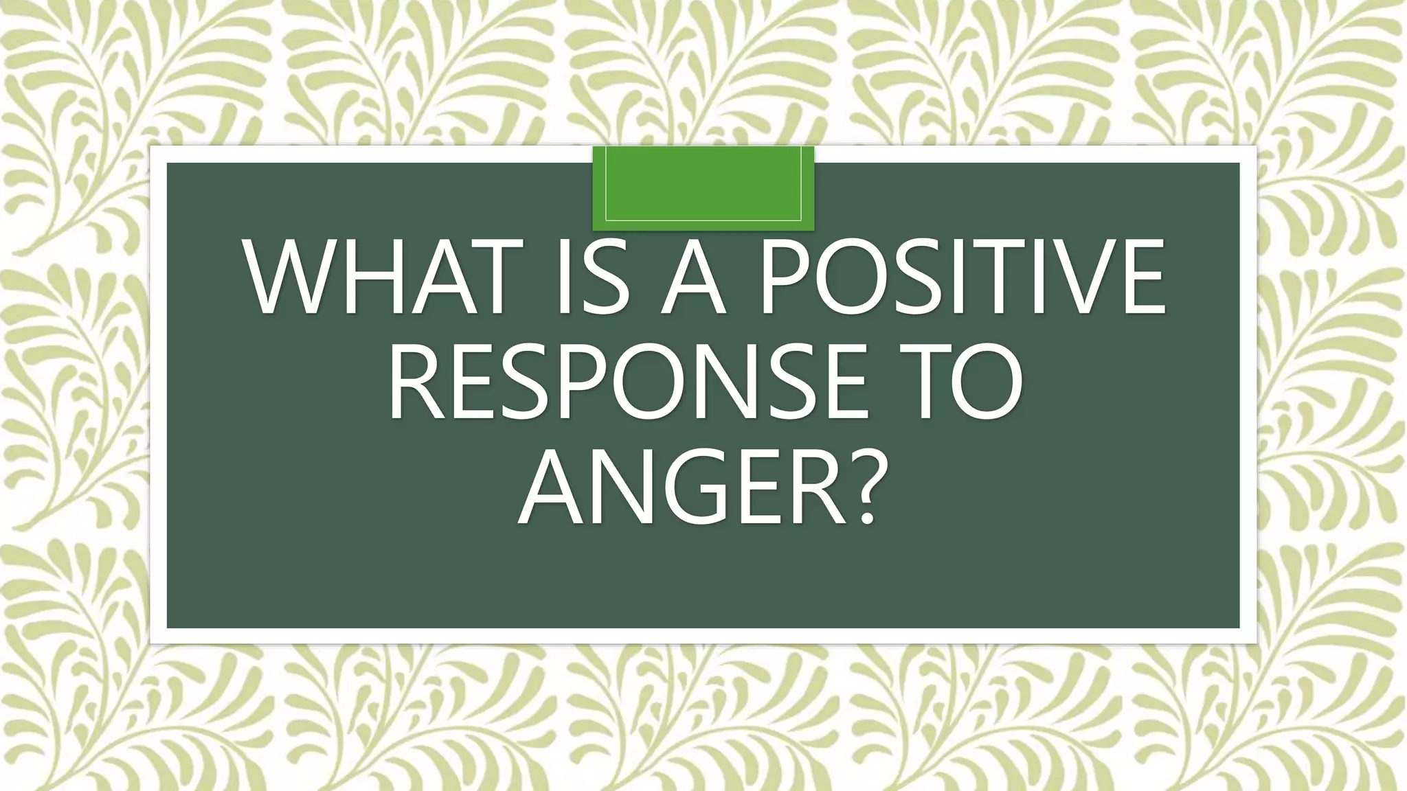 Speaking_BEING HUMAN.pptx