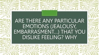 Speaking_BEING HUMAN.pptx