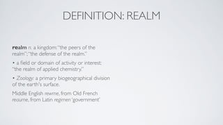 Being Integrity 3: Discernment | PPT