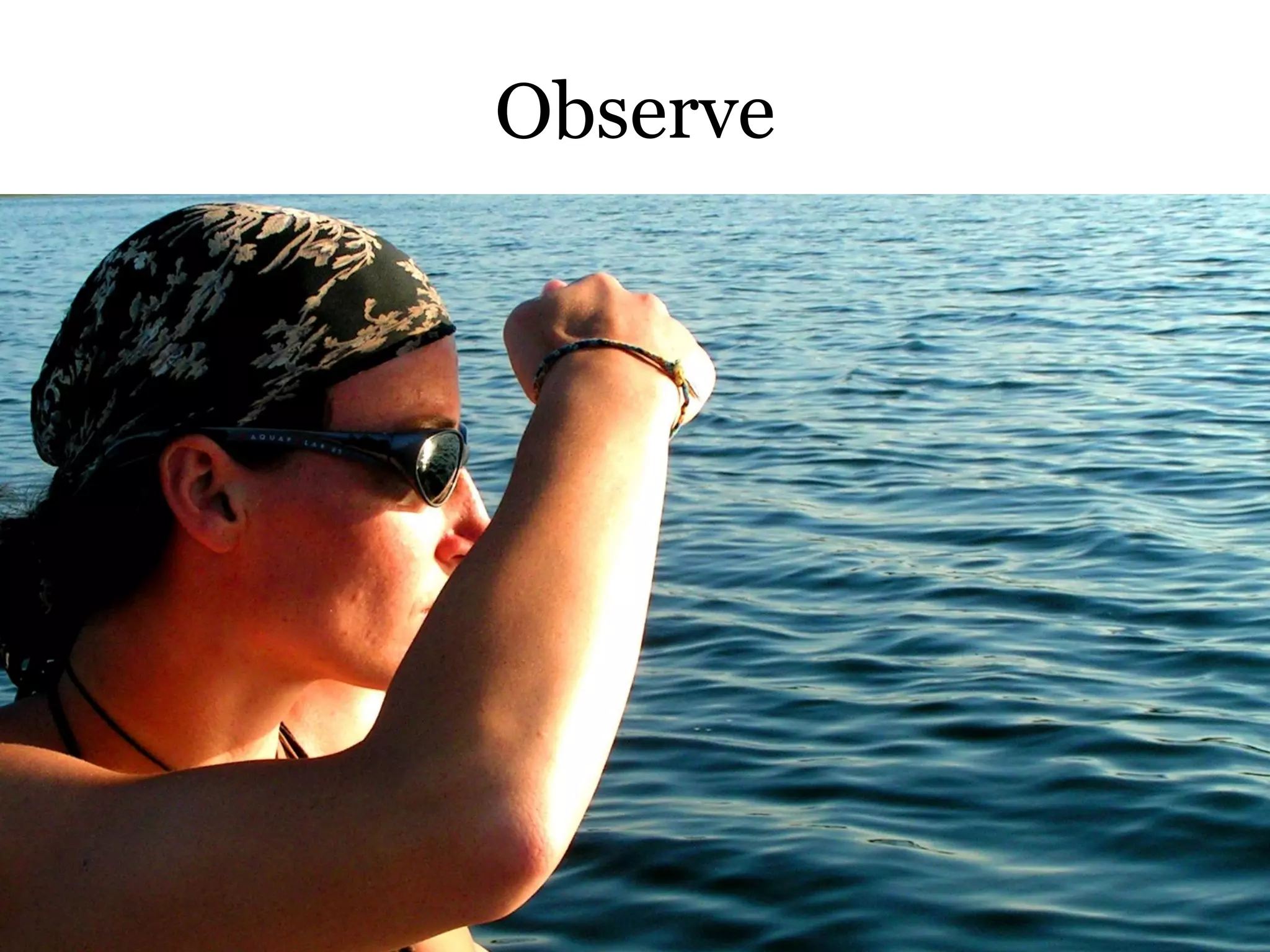 Being a leader | PDF