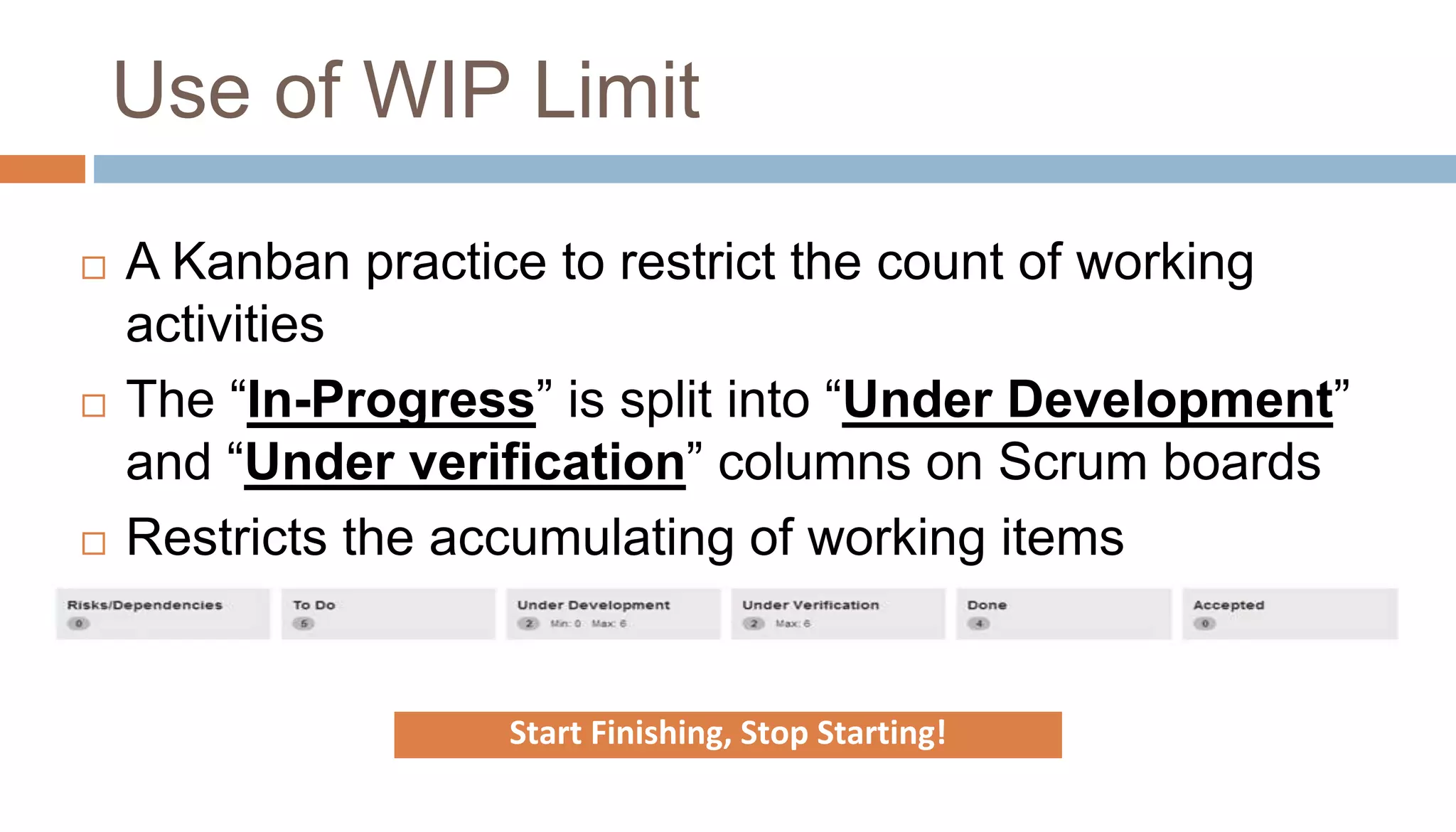 Being Lean Agile | PPTX | Programming Languages | Computing