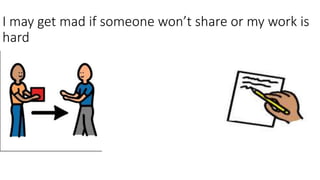 Being mad social story | PPTX | Mental Health | Diseases and Conditions