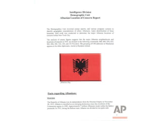 contested space and constructions of identity: "being muslim" in new ...