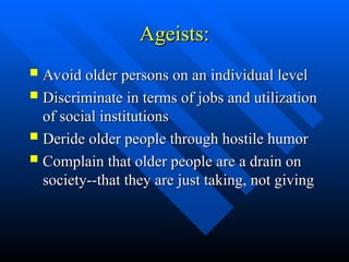 being_older_in_an_agesit_ - English activity | PPT