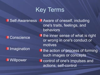 Being Proactive | PPT