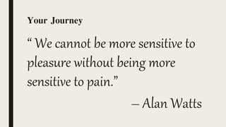 Being sensitive to Others | PPTX