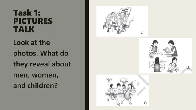 Being sensitive to Others | PPTX