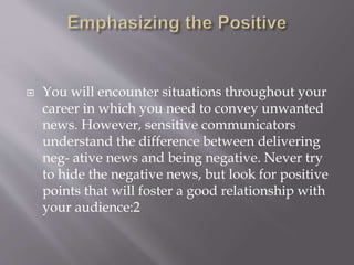 Being Sensitive to Your Audience’s Needs.pptx