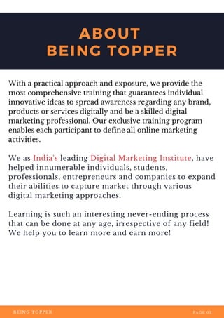 Being Topper Panipat Broucher.pdf