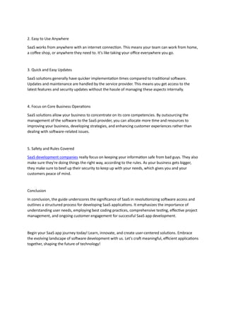 Beginner Guide to Saas App Development.pdf