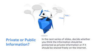 🍐 Be Internet Awesome- Share with Care, Lesson 1.pptx