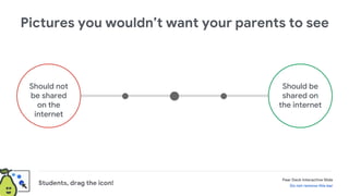 🍐 Be Internet Awesome- Share with Care, Lesson 1.pptx