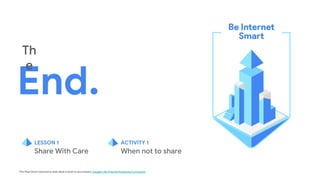🍐 Be Internet Awesome- Share with Care, Lesson 1.pptx