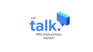 🍐 Be Internet Awesome- Share with Care, Lesson 1.pptx