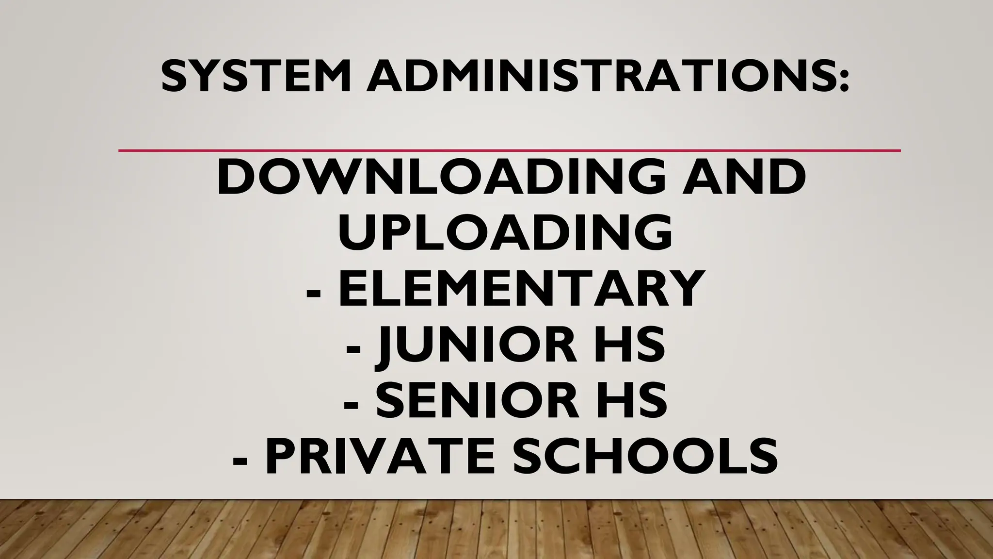 BASIC EDUCATION INFORMATION SYSTEM BEIS-Presentation.pptx