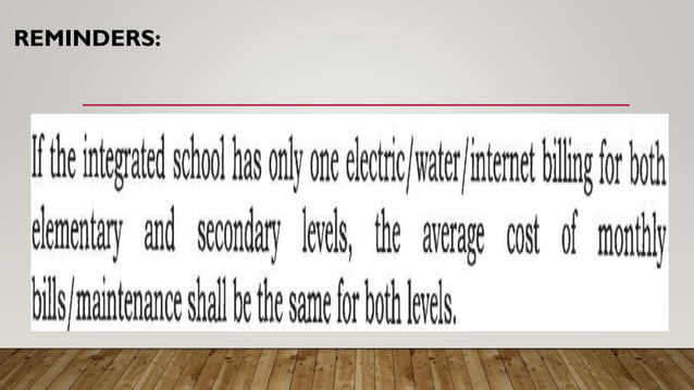 BASIC EDUCATION INFORMATION SYSTEM BEIS-Presentation.pptx | Educational ...