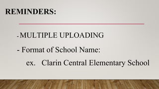 BASIC EDUCATION INFORMATION SYSTEM BEIS-Presentation.pptx