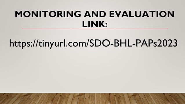 BASIC EDUCATION INFORMATION SYSTEM BEIS-Presentation.pptx | Educational ...